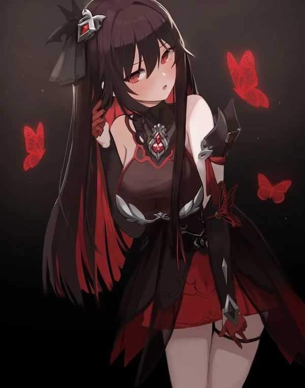 ~Veliona~ Honkai Impact 3rd | HoYoLAB