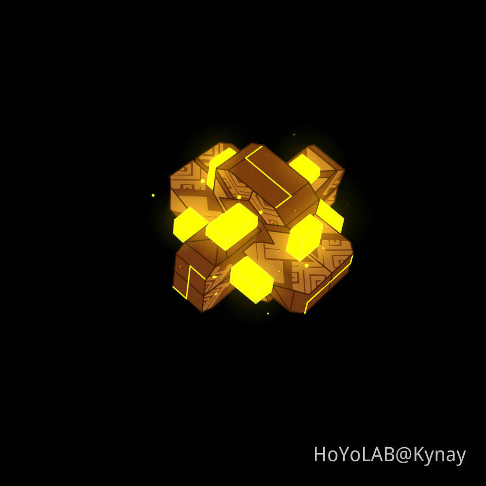 Zhongli's meteor Genshin Impact | HoYoLAB