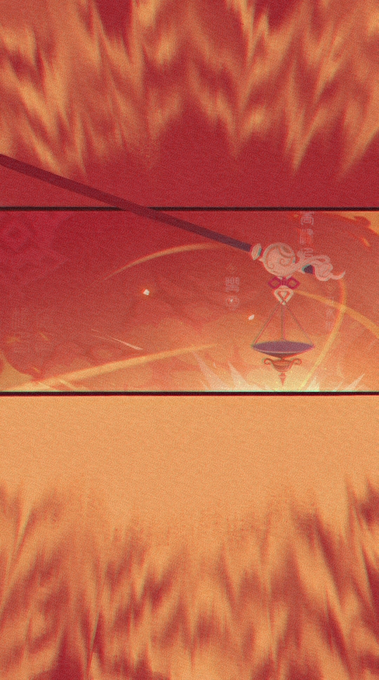 Yanfei Namecard Wallpaper Genshin Impact | HoYoLAB