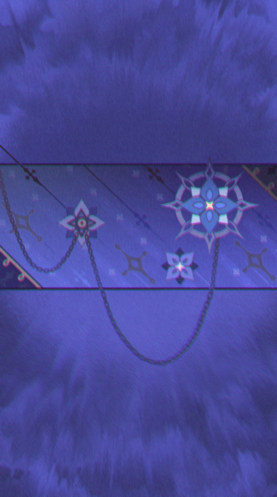 Albedo Namecard Wallpaper Genshin Impact | HoYoLAB