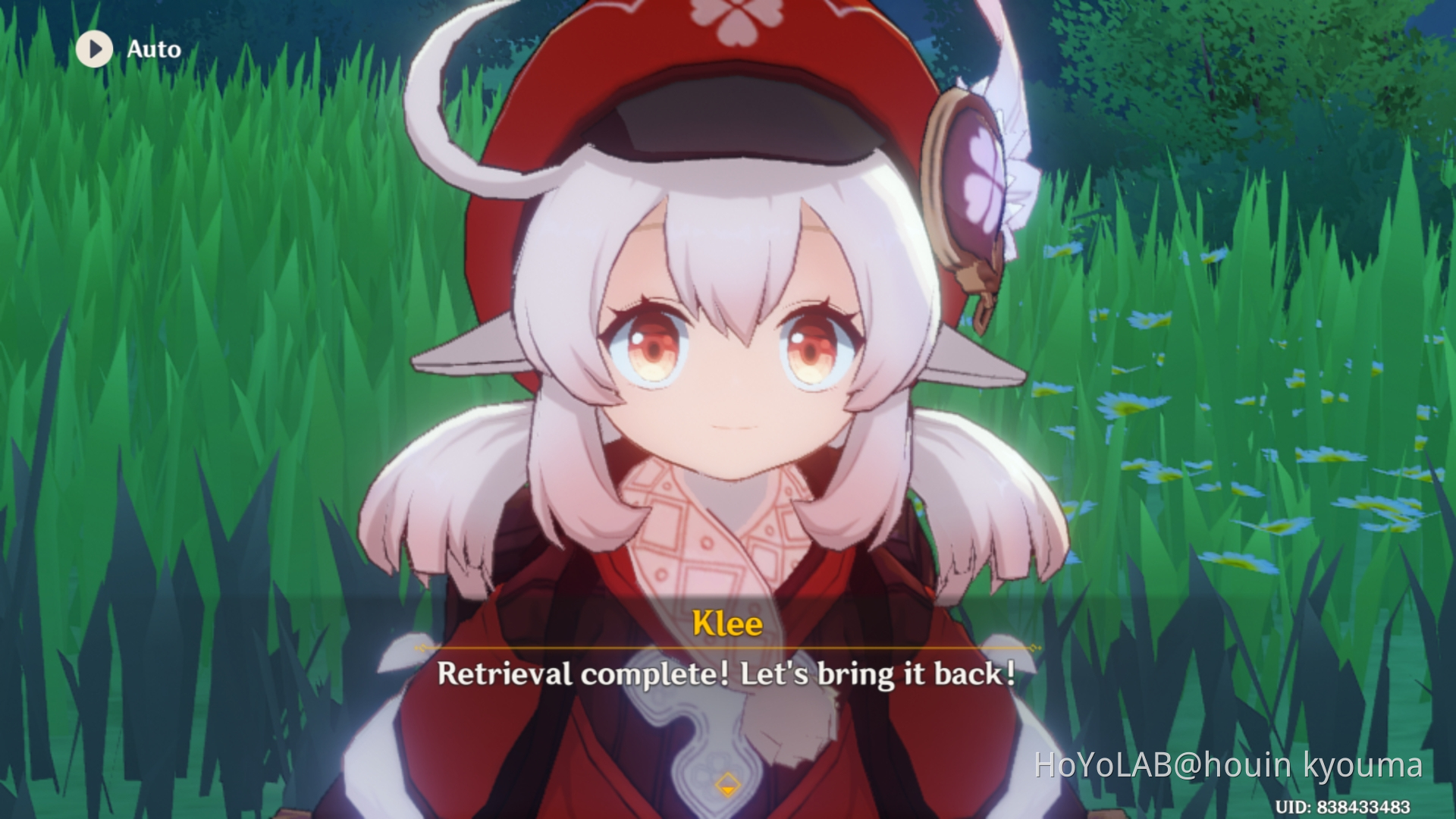 Random Genshin things because I don't have anything special to post 😐😅 ...