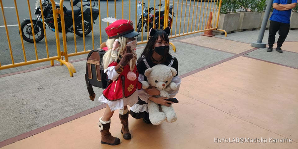 Klee cosplay :3 Genshin Impact | HoYoLAB