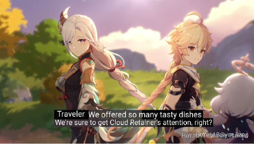 Wow paimon congrates YOU"RE GONNA KILL US Genshin Impact | HoYoLAB