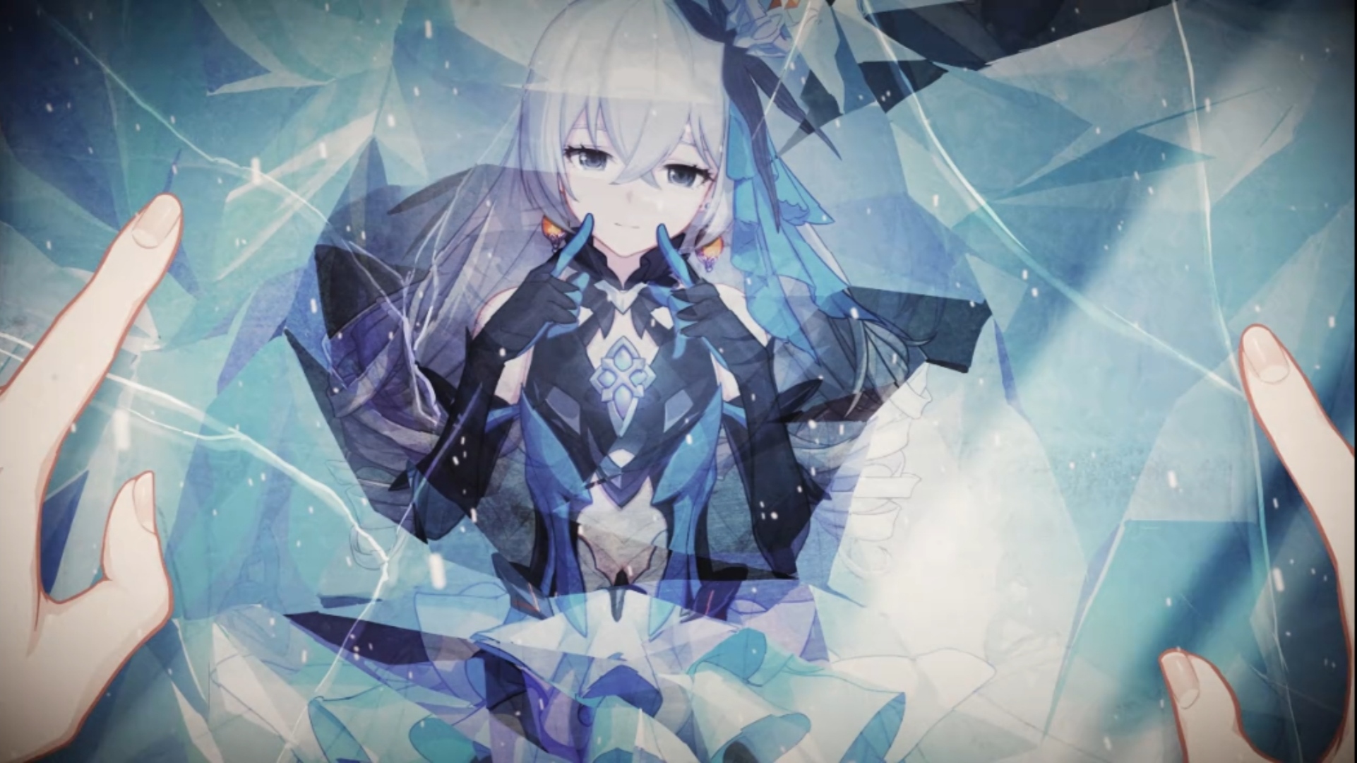 Honkai - HoYoverse Player Community