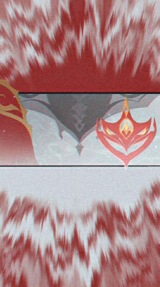 Childe Namecard Wallpaper Genshin Impact | HoYoLAB