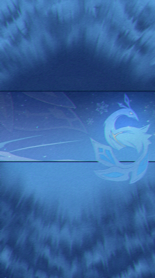 Kaeya Namecard Wallpaper Genshin Impact | HoYoLAB