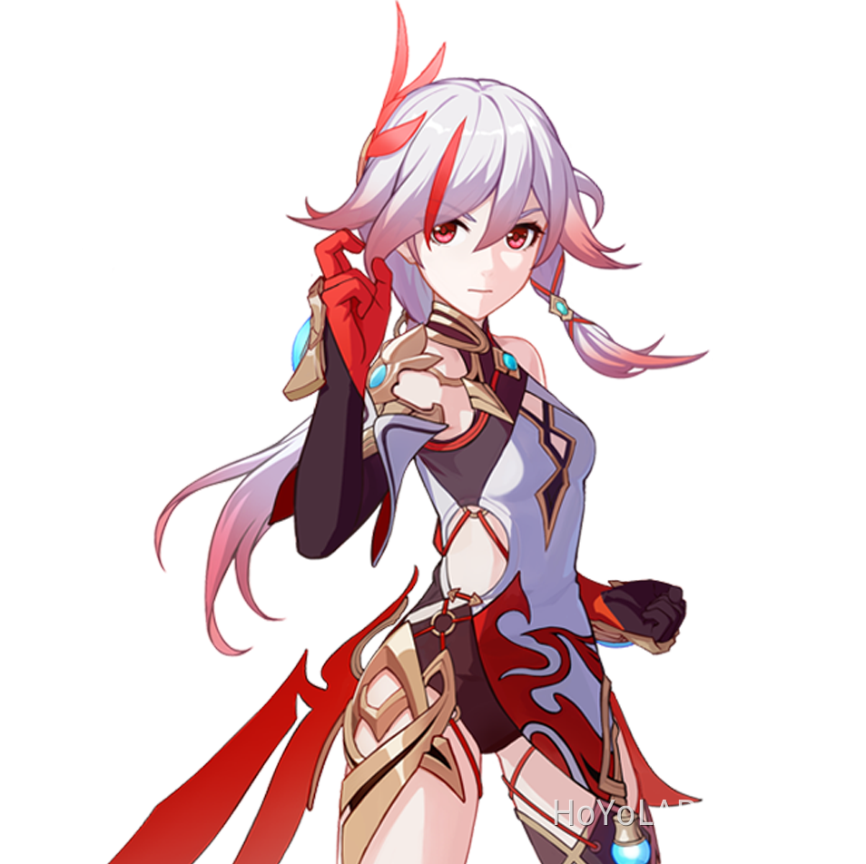 Phoenix (PH/Fire Fuhua) Battlesuit Beginner's Guide Honkai Impact 3rd ...