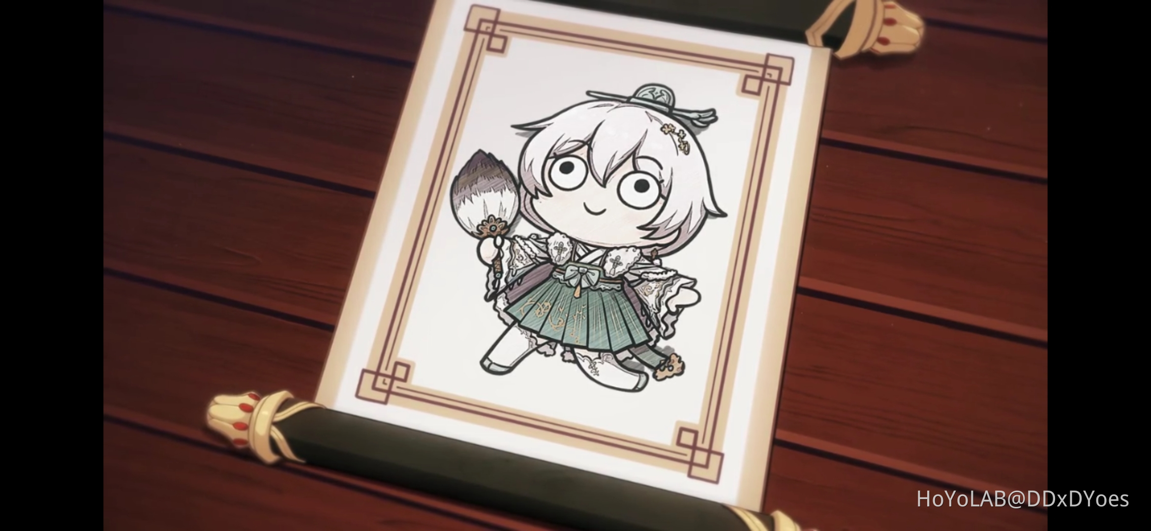 derp teri Honkai Impact 3rd | HoYoLAB