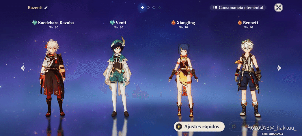 Xiangling, el mejor DPS de pyro Guia y Build en profundidad Genshin ...