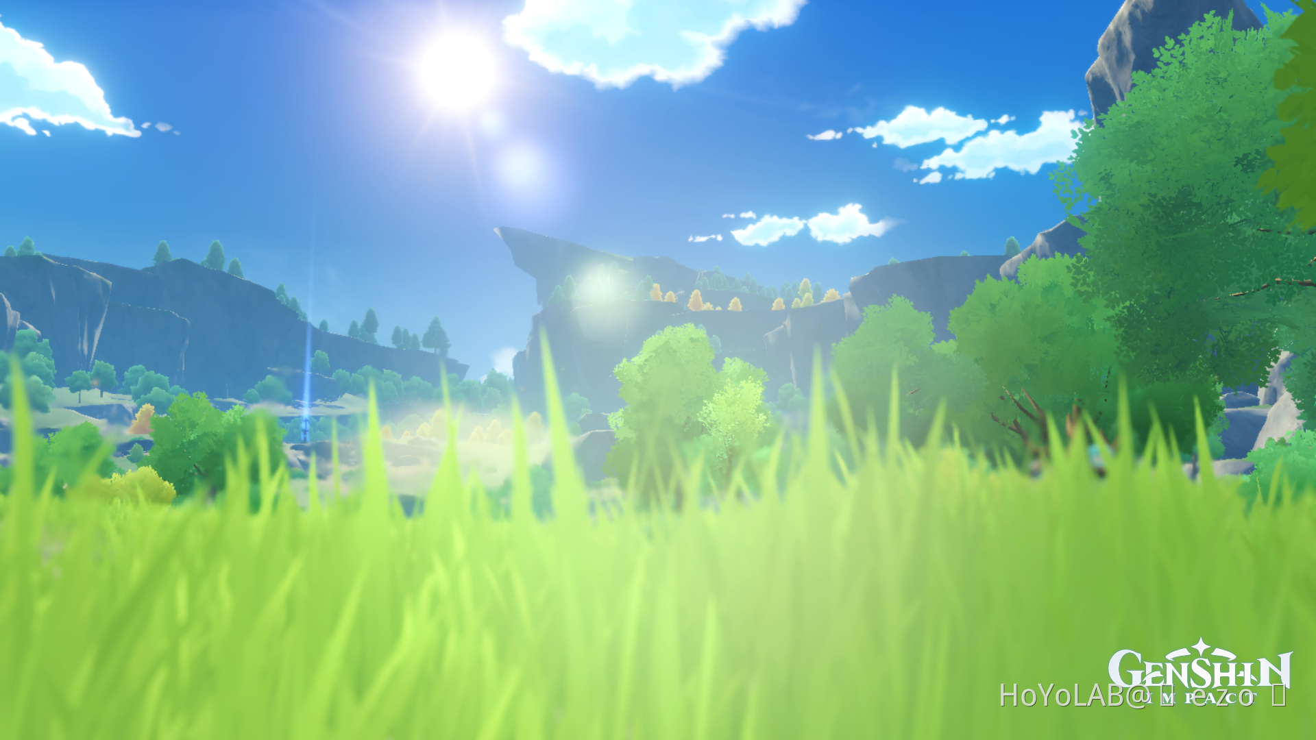 :D Genshin Impact | HoYoLAB