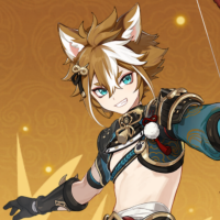 [Version 2.3] [Analysis] Gorou's Best Build And Review Genshin Impact ...