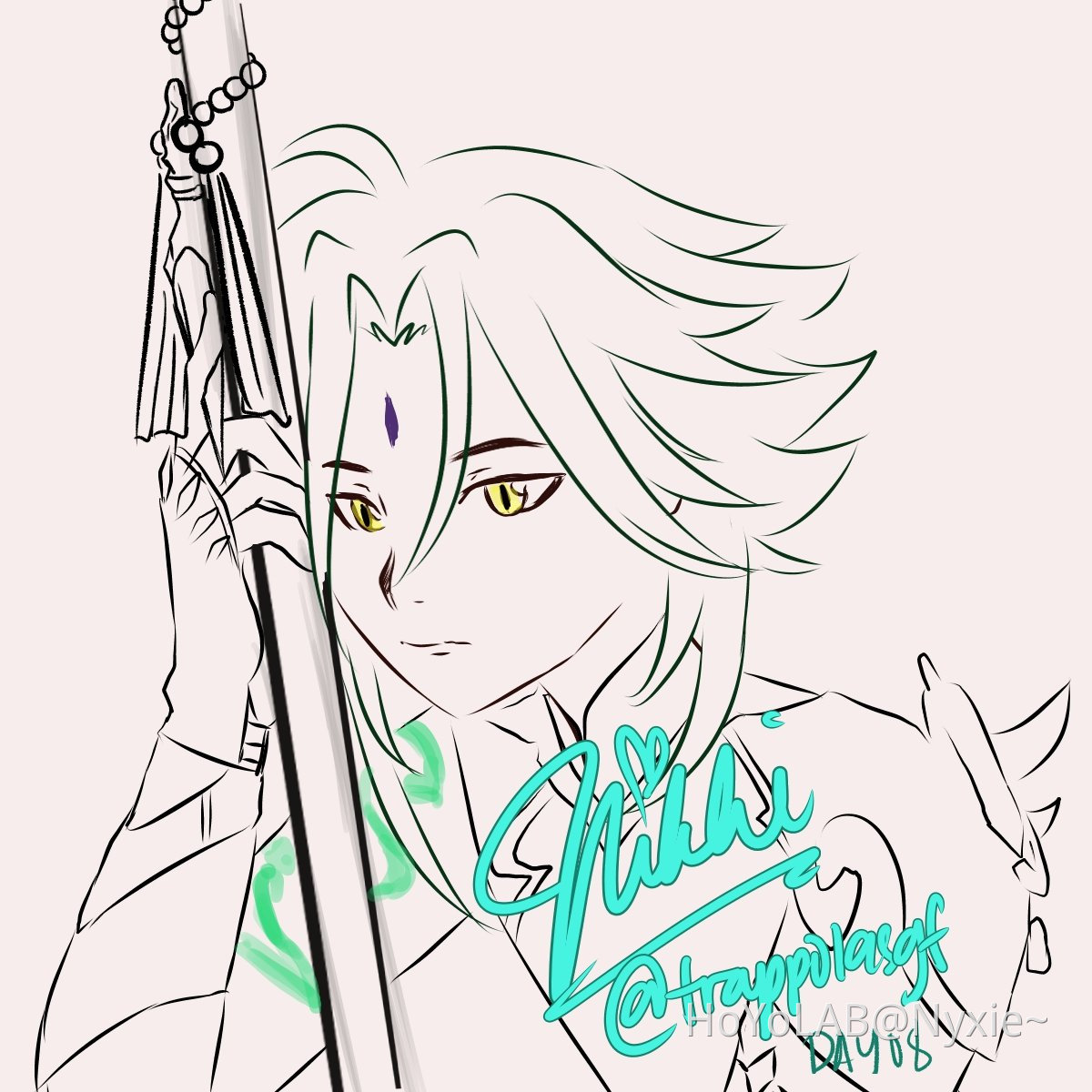 xiao til his rerun Genshin Impact | HoYoLAB