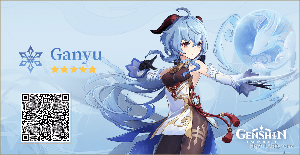 Character Rerun Genshin Impact | HoYoLAB