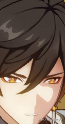 F John lee Genshin Impact | HoYoLAB