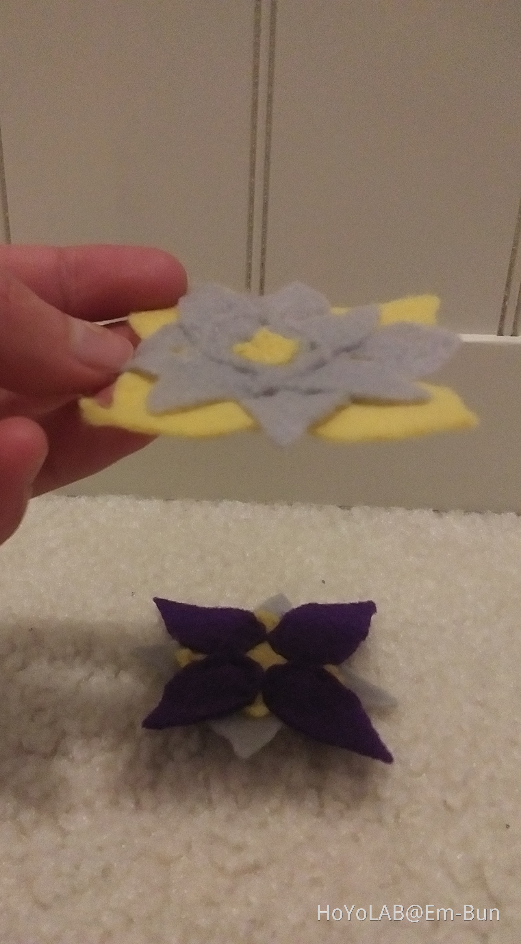 Hand-Sewn Albedo Elevator Genshin Impact | HoYoLAB