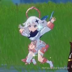 some cute and maybe cursed Paimon pictures Genshin Impact | HoYoLAB