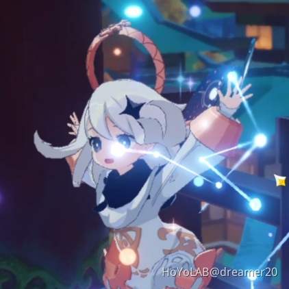 some cute and maybe cursed Paimon pictures Genshin Impact | HoYoLAB