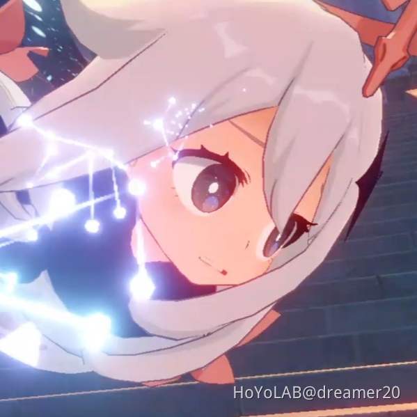 some cute and maybe cursed Paimon pictures Genshin Impact | HoYoLAB