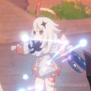 some cute and maybe cursed Paimon pictures Genshin Impact | HoYoLAB