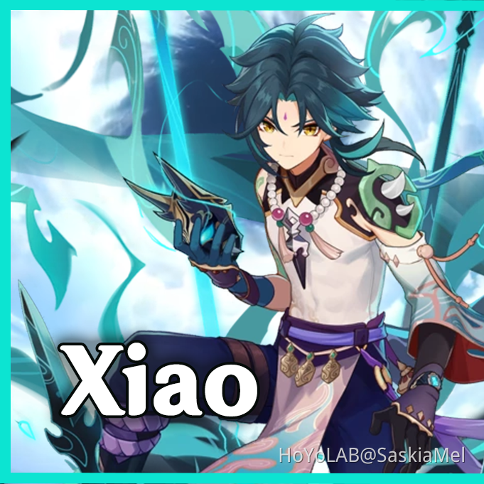 Beten für Schützender Yaksha – Xiao (Anemo) / Perfekte Orte für Gebete ...