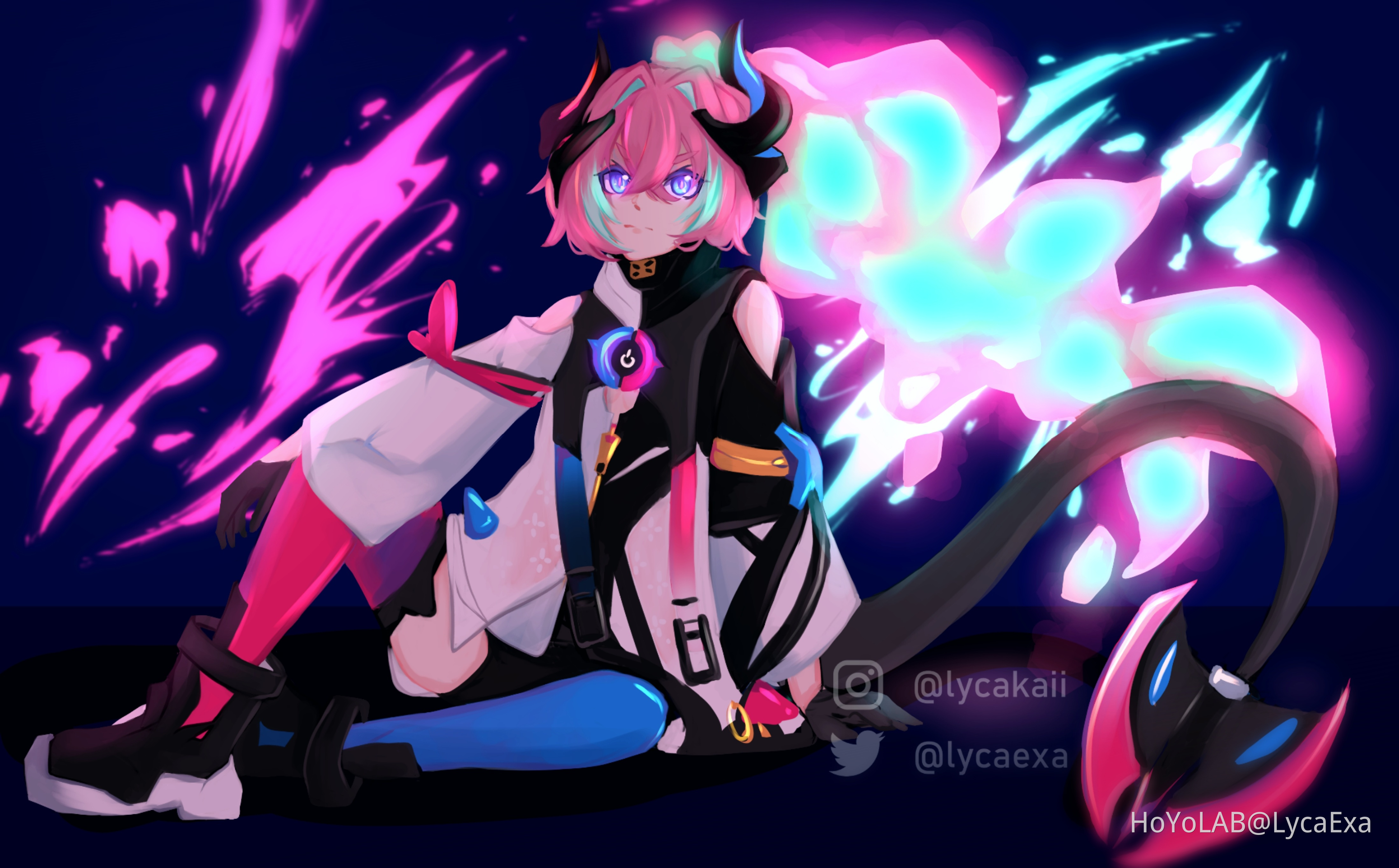 Delta Honkai Impact 3rd | HoYoLAB