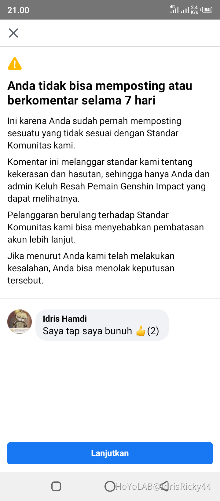 Mark kate kite gk boleh bunuh whopperflower Genshin Impact | HoYoLAB