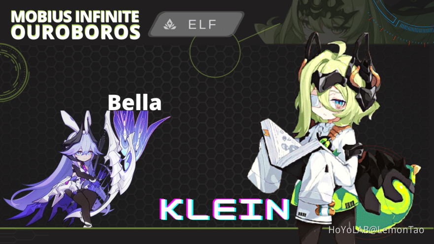 Guia Definitiva de Mobius Infinite Ouroboros Honkai Impact 3rd | HoYoLAB
