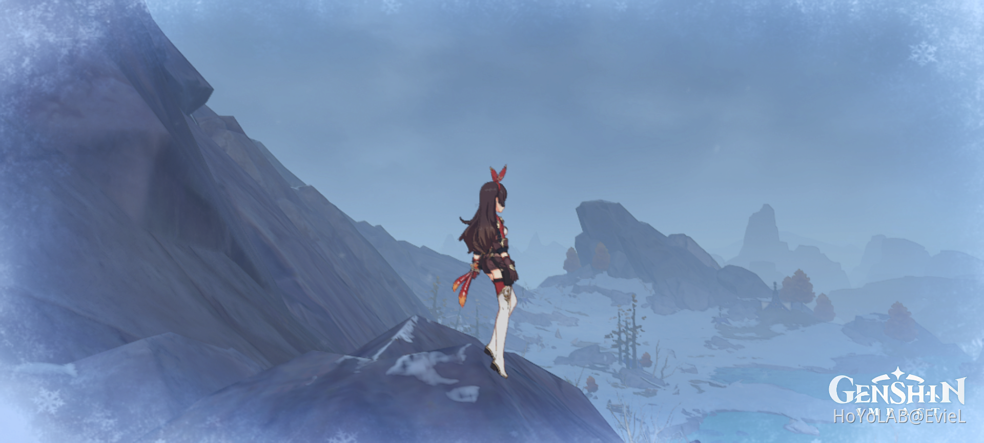 Tough Environment Genshin Impact | HoYoLAB