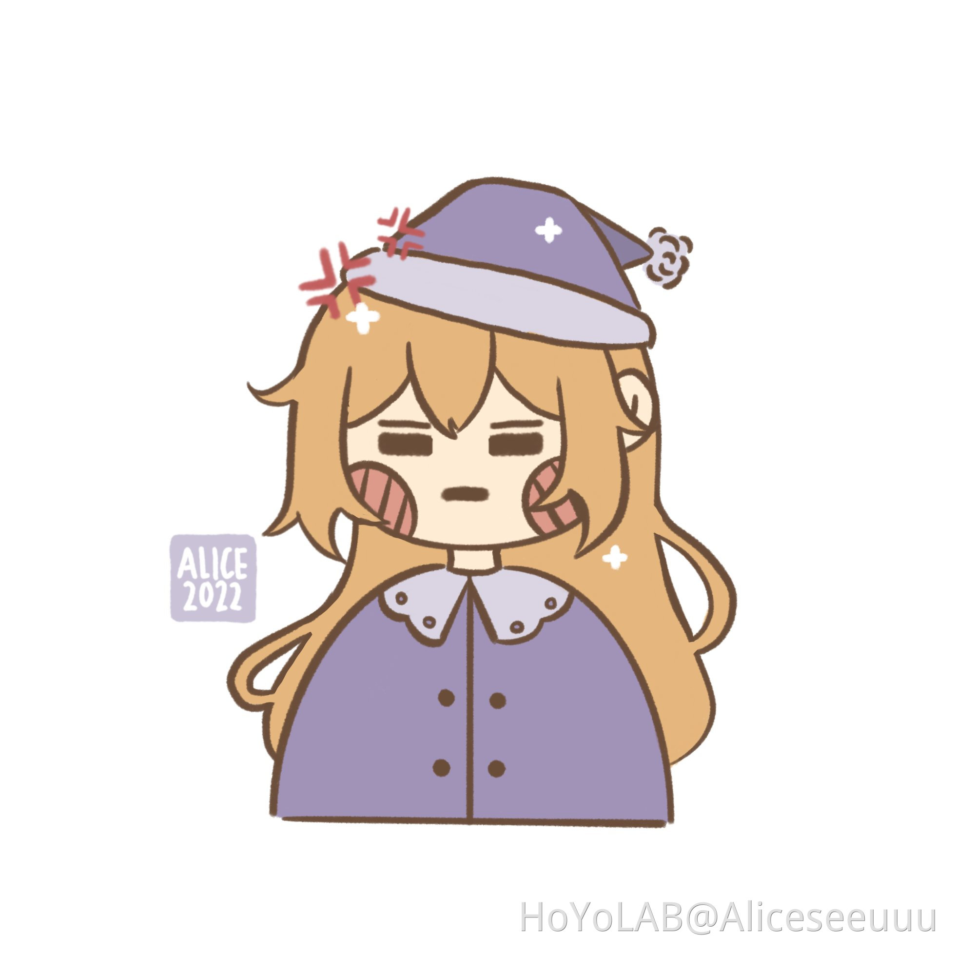 Angry Lisa Genshin Impact | HoYoLAB