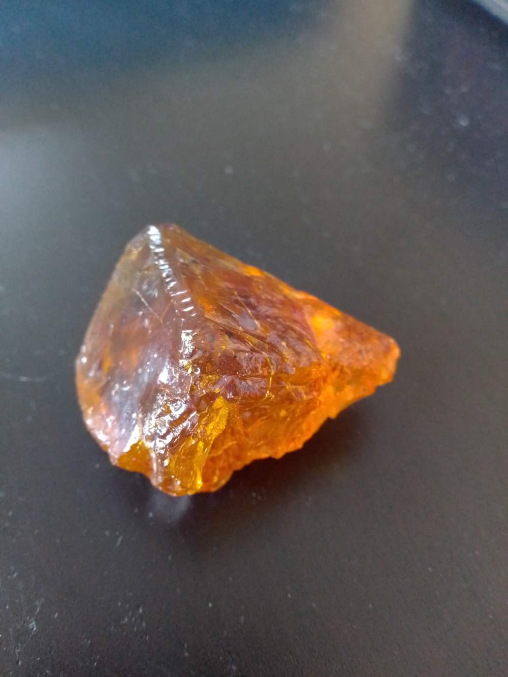 Cor Lapis IRL Genshin Impact | HoYoLAB