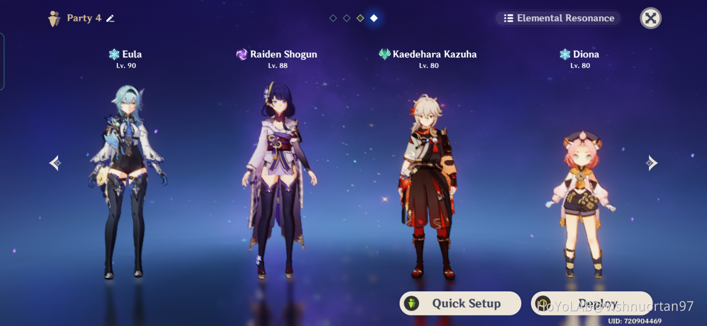 Banner confusion Genshin Impact | HoYoLAB