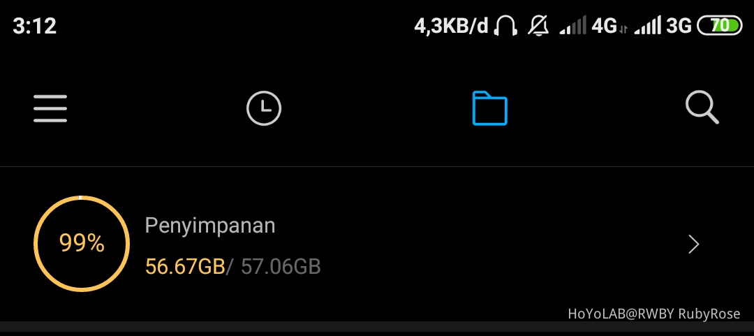 Buset dah... 2 gim ini bikin memori hampir full... | Honkai Impact 3rd ...