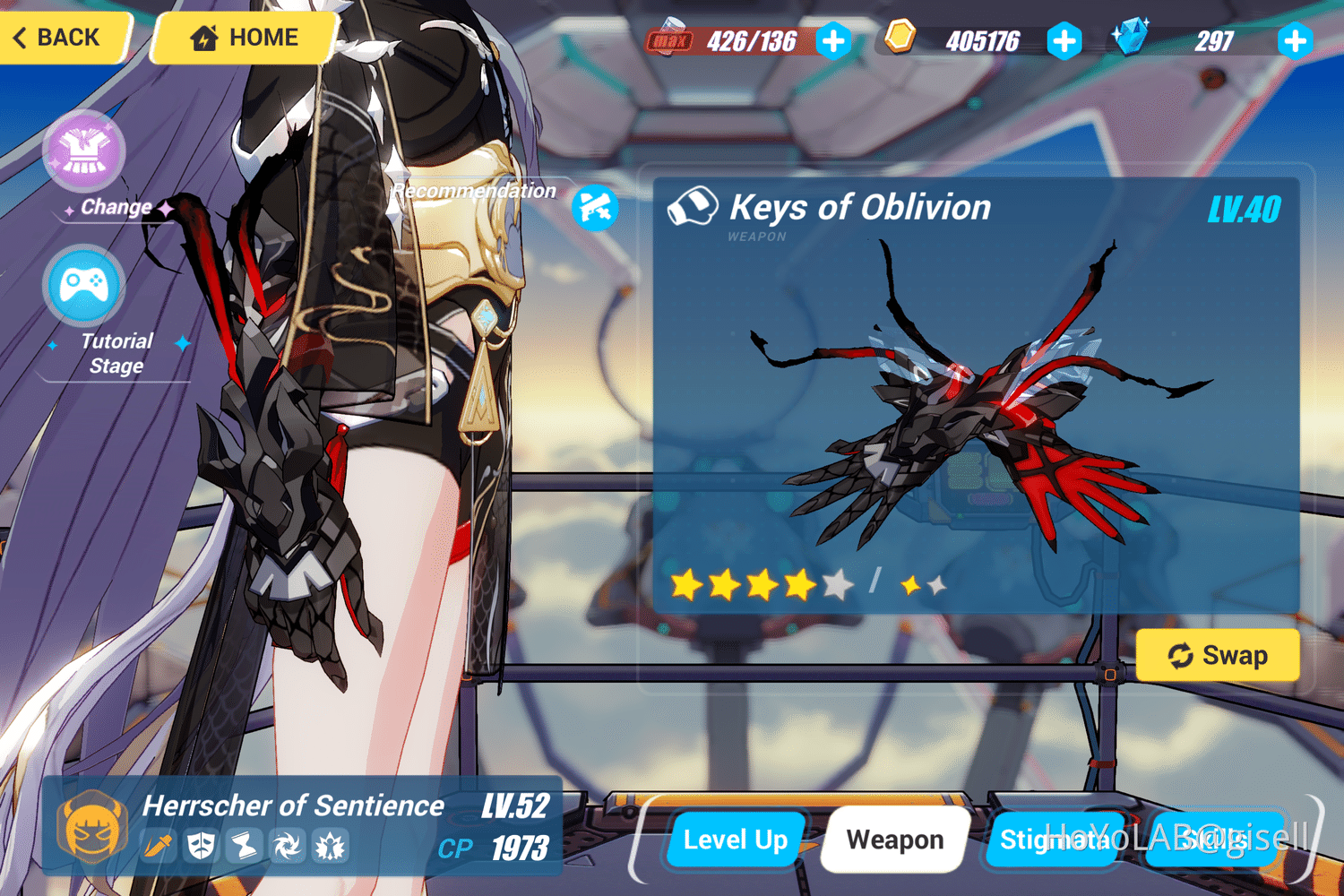 Stigmata Guide (As easy as I could explain) Honkai Impact 3rd | HoYoLAB