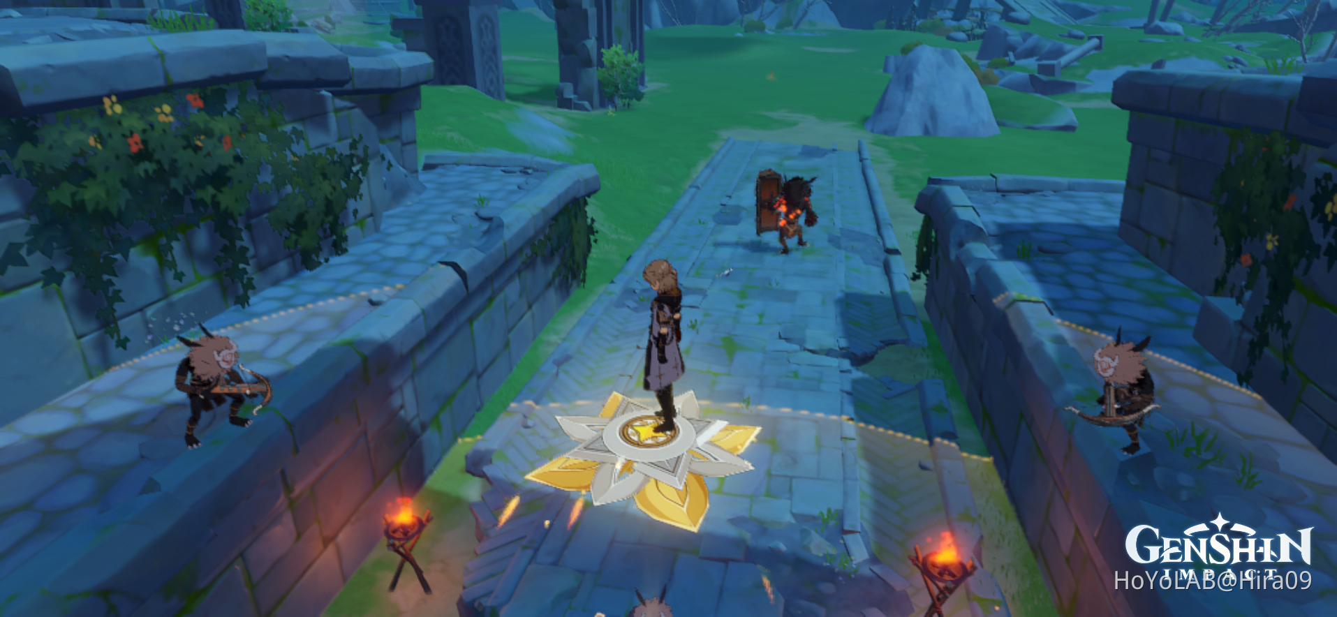 Chest di stromterror's Genshin Impact | HoYoLAB