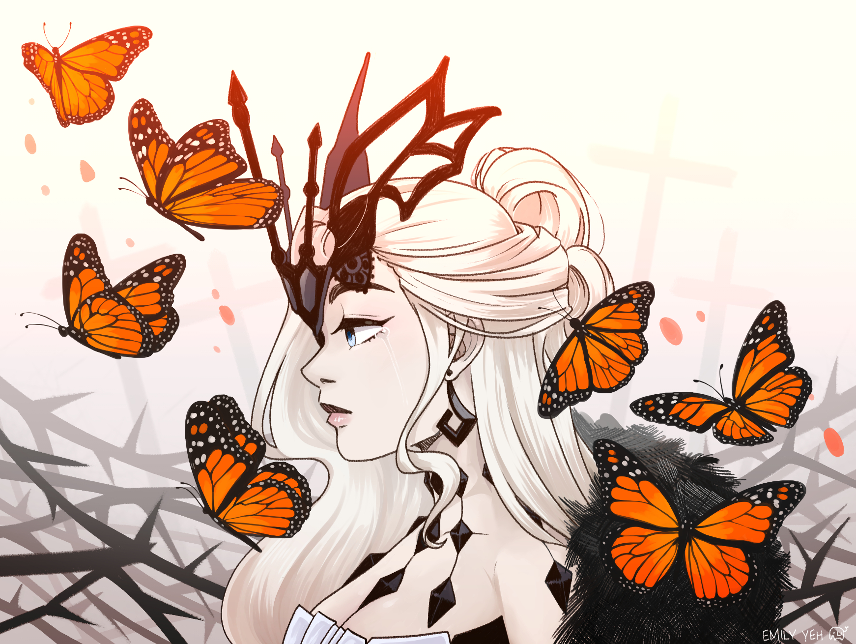 The Fair Lady Genshin Impact | HoYoLAB