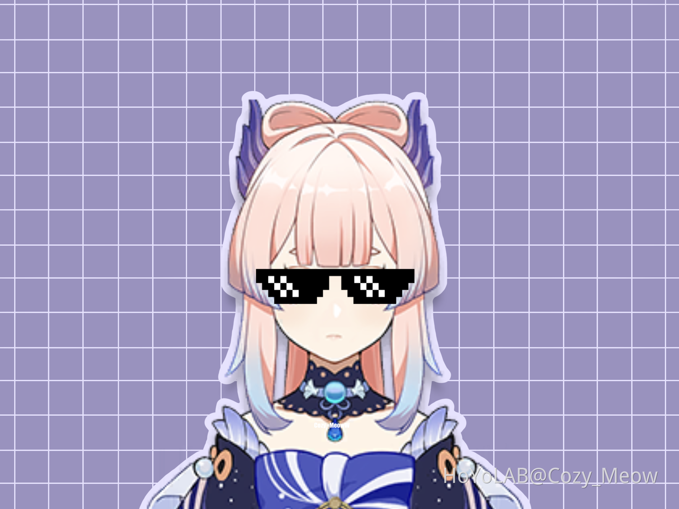 Some more swag pfps - HoYoverse Player Community