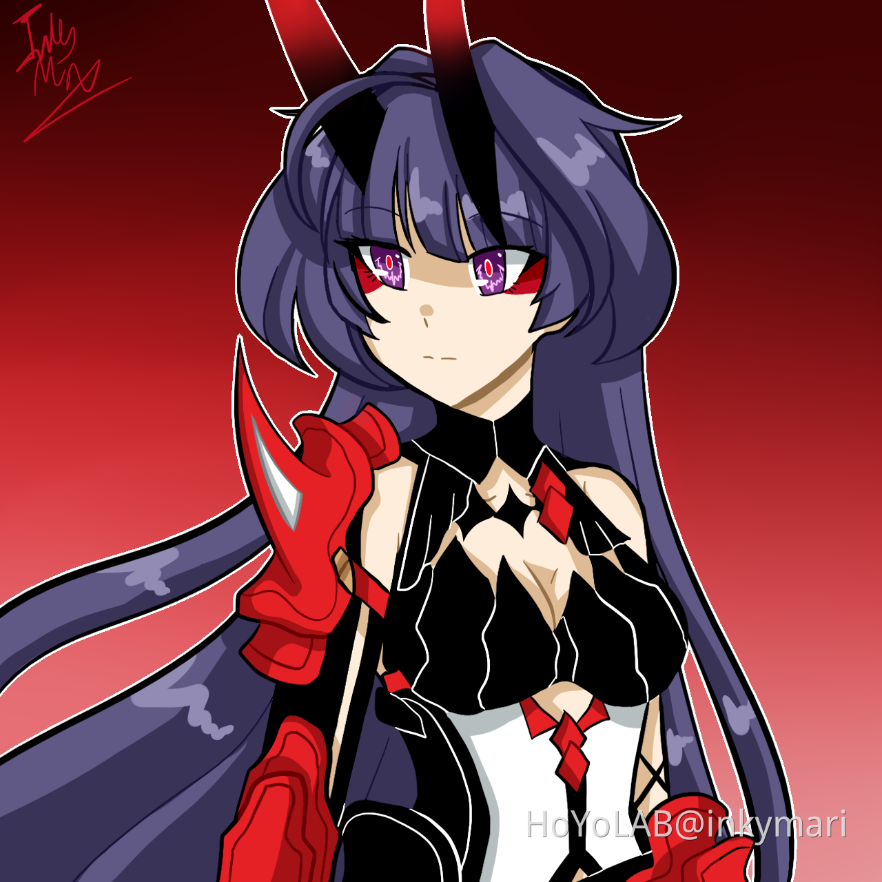 Raiden Mei Honkai Impact 3rd | HoYoLAB