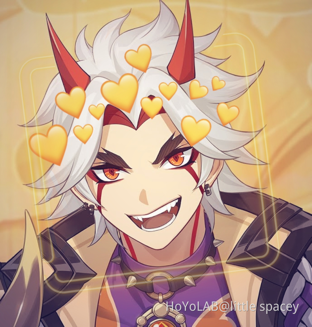 Daily Post Genshin Impact | HoYoLAB