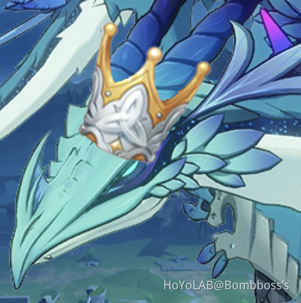 King Dvalin Genshin Impact | HoYoLAB