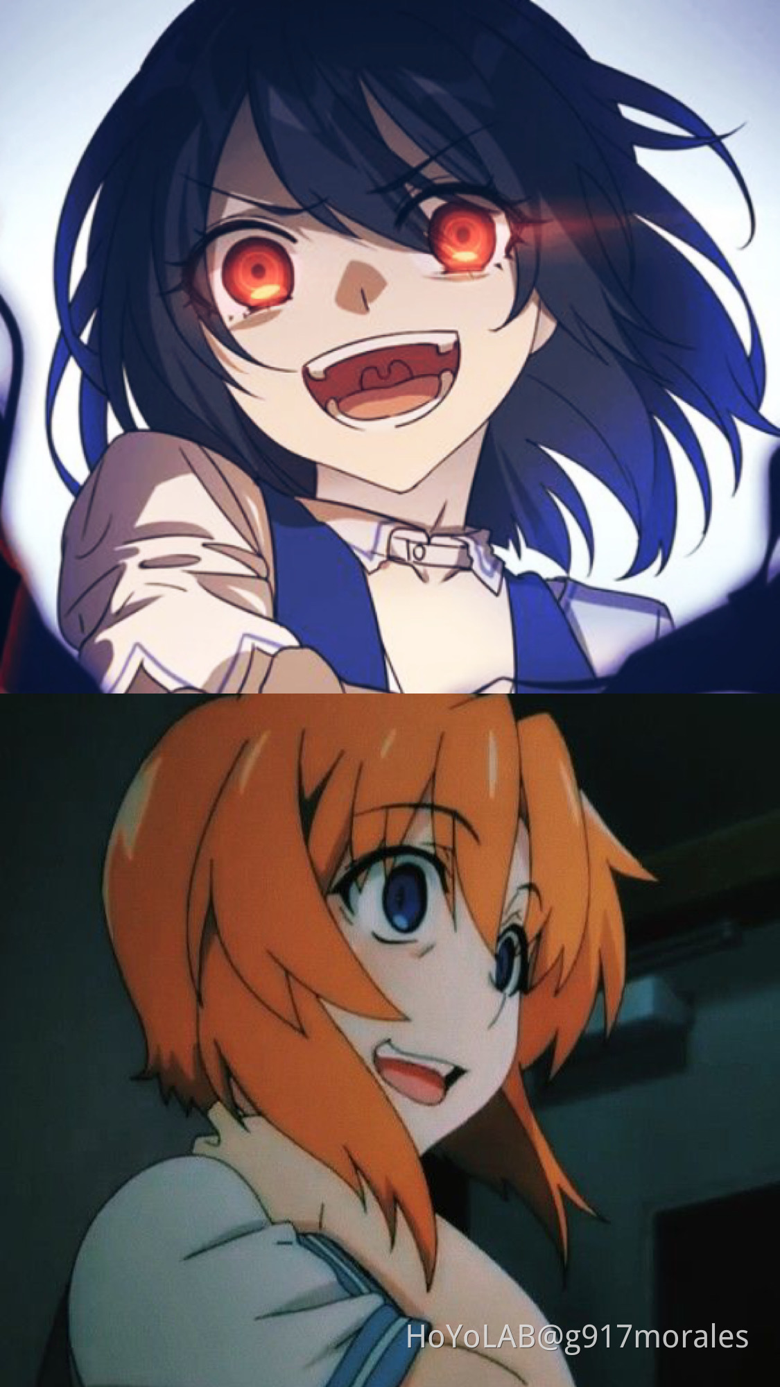Re: The most beautiful laugh ever Honkai Impact 3rd | HoYoLAB