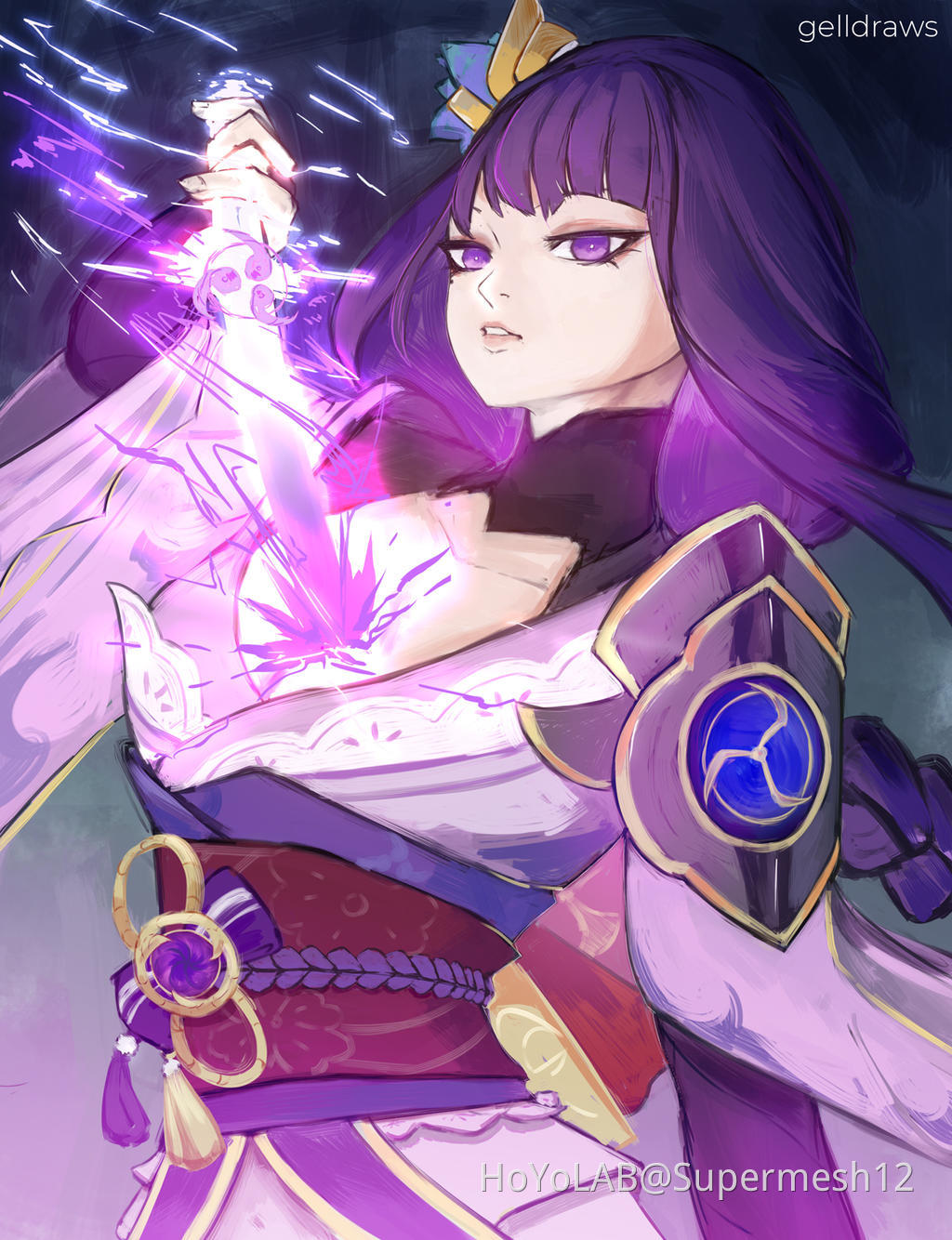 EI !! #gameguides Genshin Impact | HoYoLAB