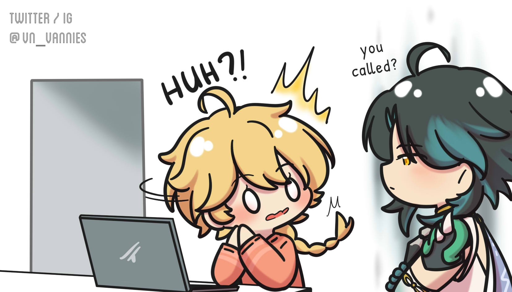 Xiao C1(????) | Genshin Impact | HoYoLAB