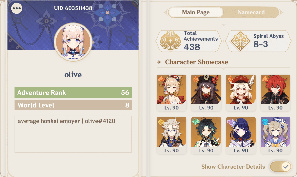 How to Build ANY Character (Part 1) Genshin Impact | HoYoLAB