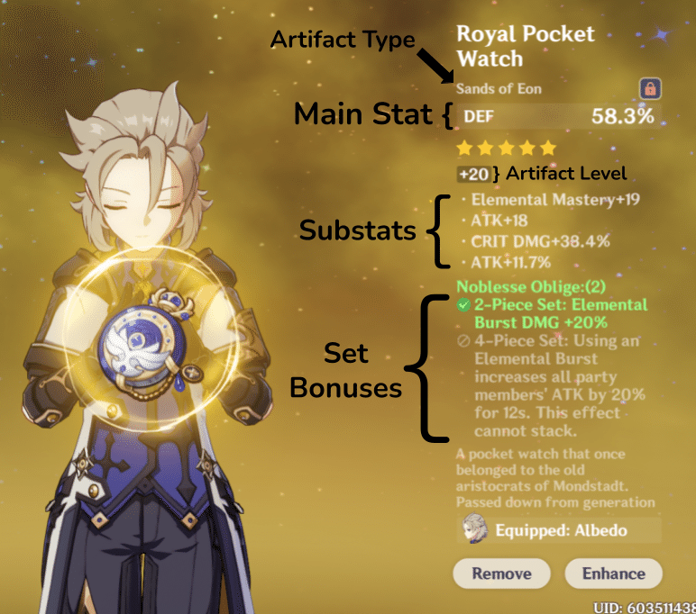 How to Build ANY Character (Part 1) Genshin Impact | HoYoLAB