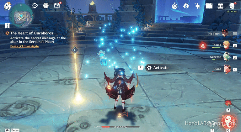 [Version 2.4] How to Unlock New Boss in Enkanomiya (Ascension Material ...