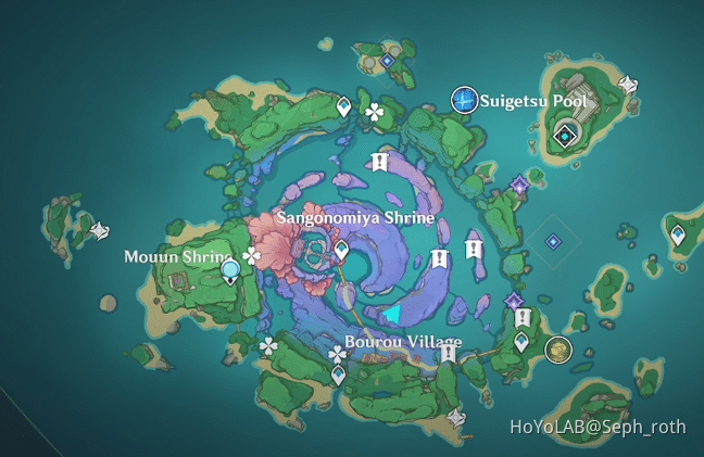 [Version 2.4] How to Unlock New Boss in Enkanomiya (Ascension Material ...