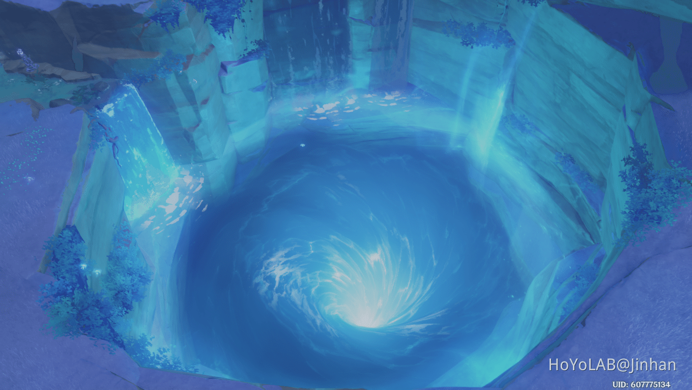 Como entrar em Enkanomiya... Guia Genshin Impact | HoYoLAB