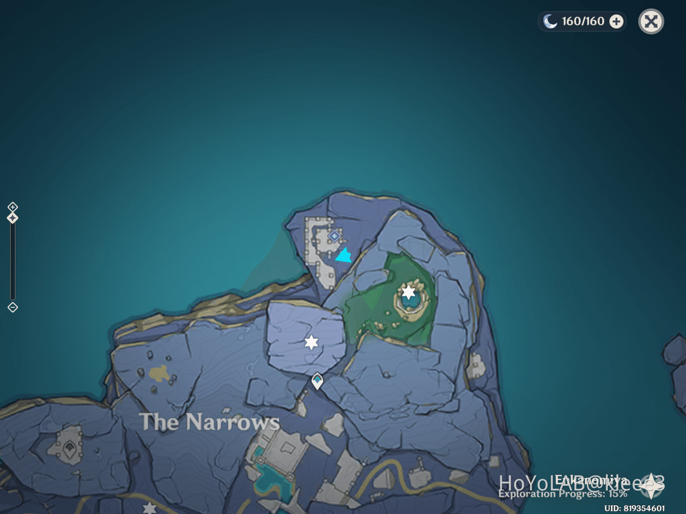 How to solve the library moving gate puzzle and obtain the brittle ...