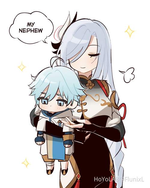 HoYoLAB - Official Community