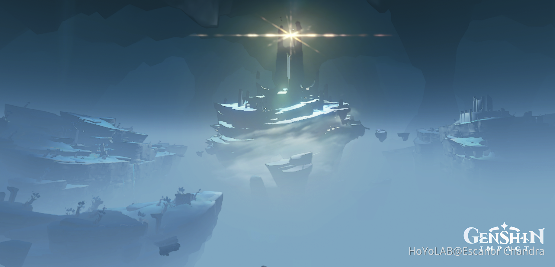 Enkanomia Genshin Impact | HoYoLAB